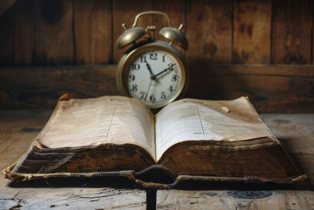 Cosa significa realmente l'ora speculare delle 00:00?