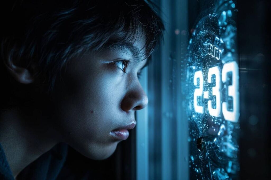 Cosa significa realmente l'ora speculare delle 00:00?